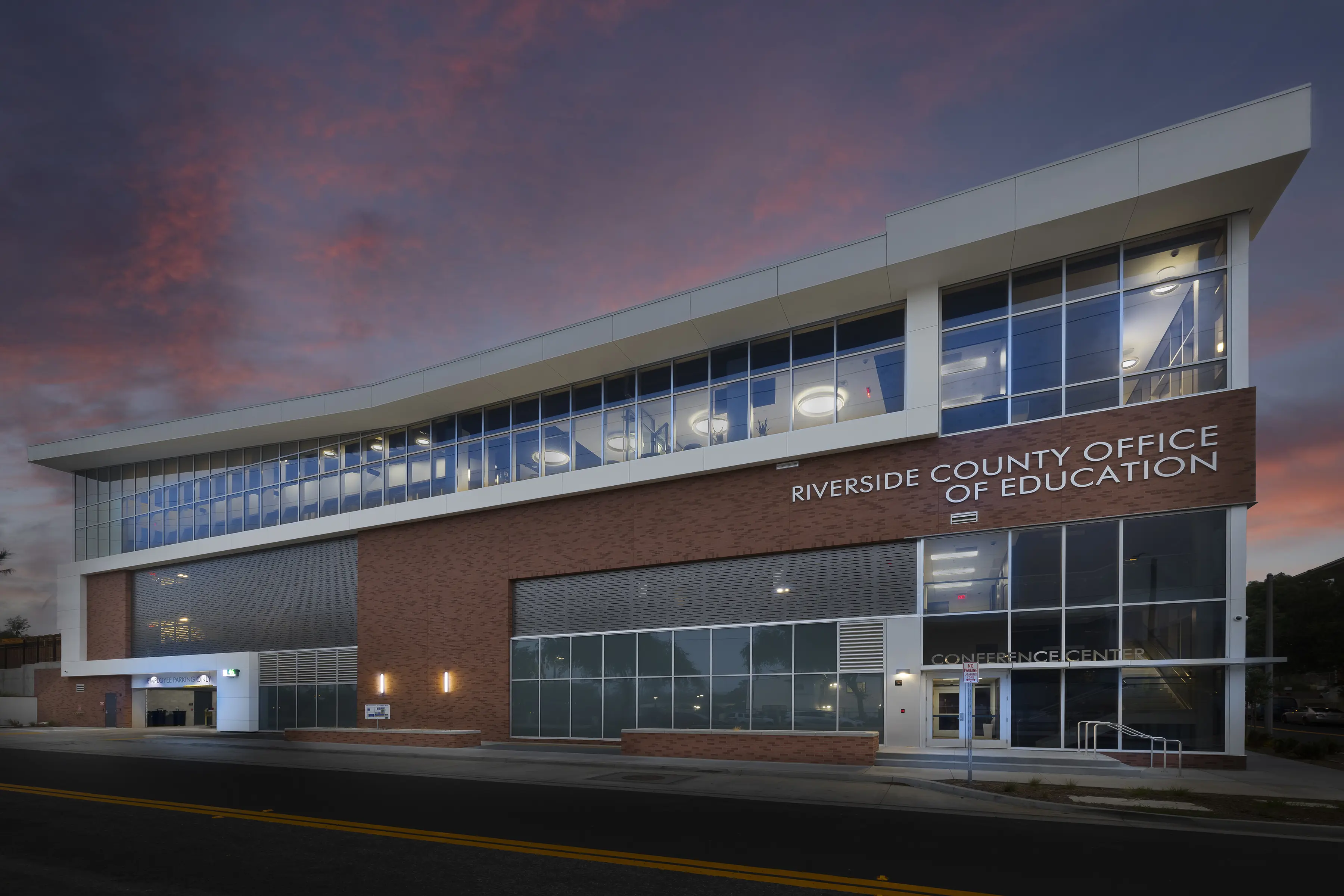 Riverside Conference Center | Riverside County Office of Education
