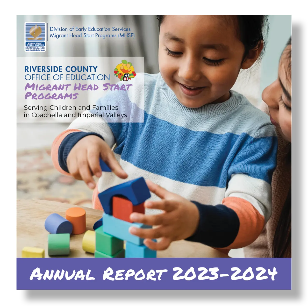 Migrant Head Start Programs | Riverside County Office of Education