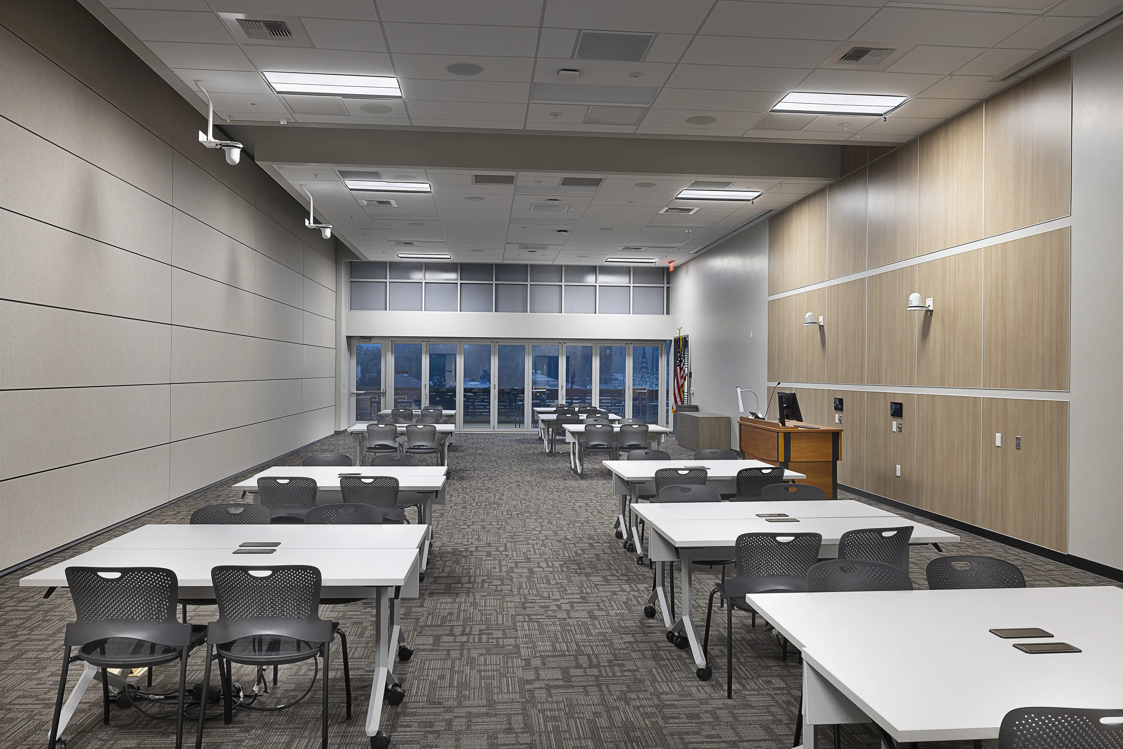 Riverside Conference Center | Riverside County Office of Education