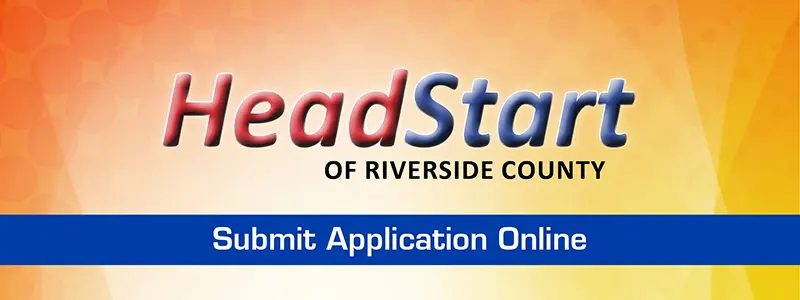 Head Start and Early Head Start | Riverside County Office of Education