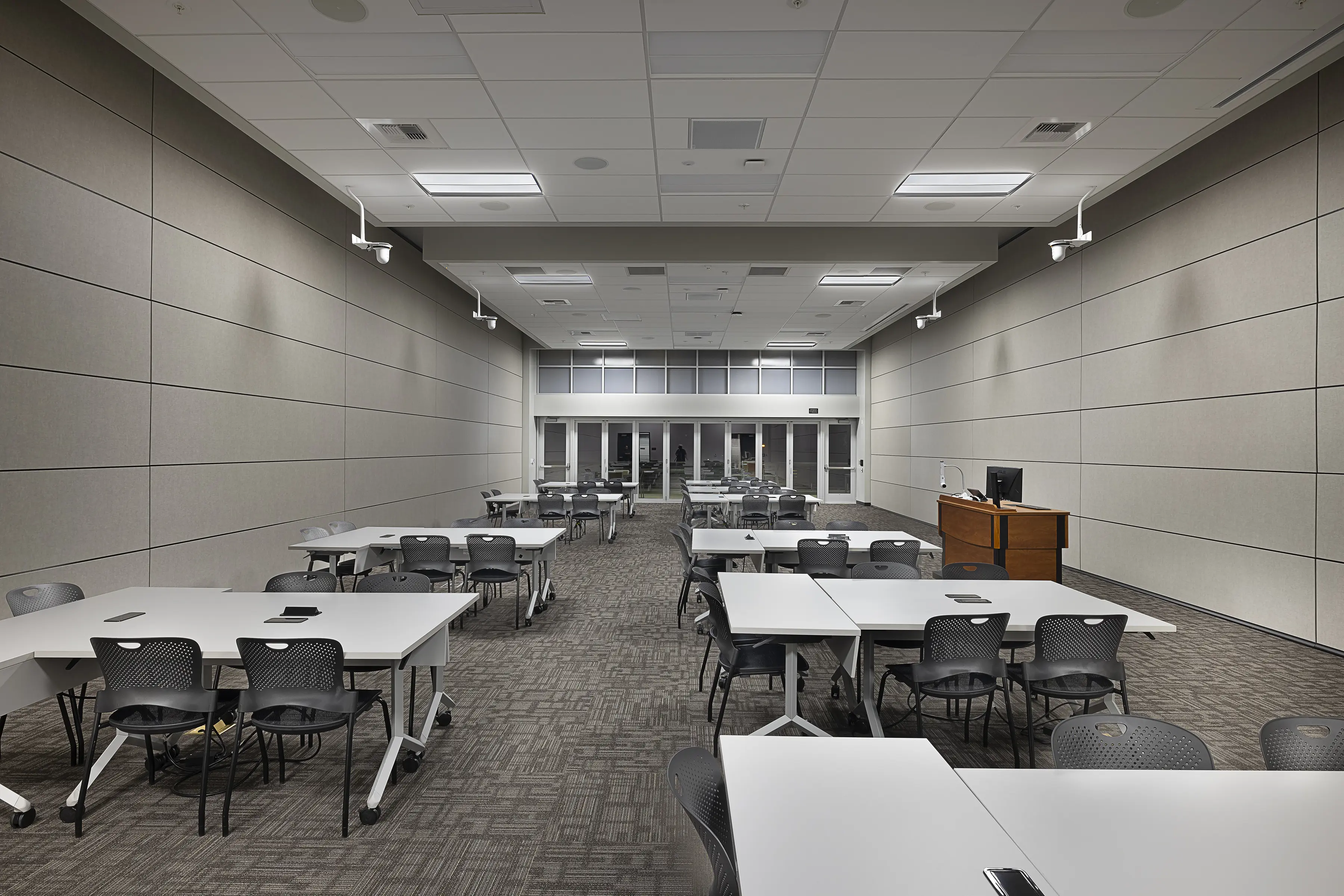 Riverside Conference Center | Riverside County Office of Education