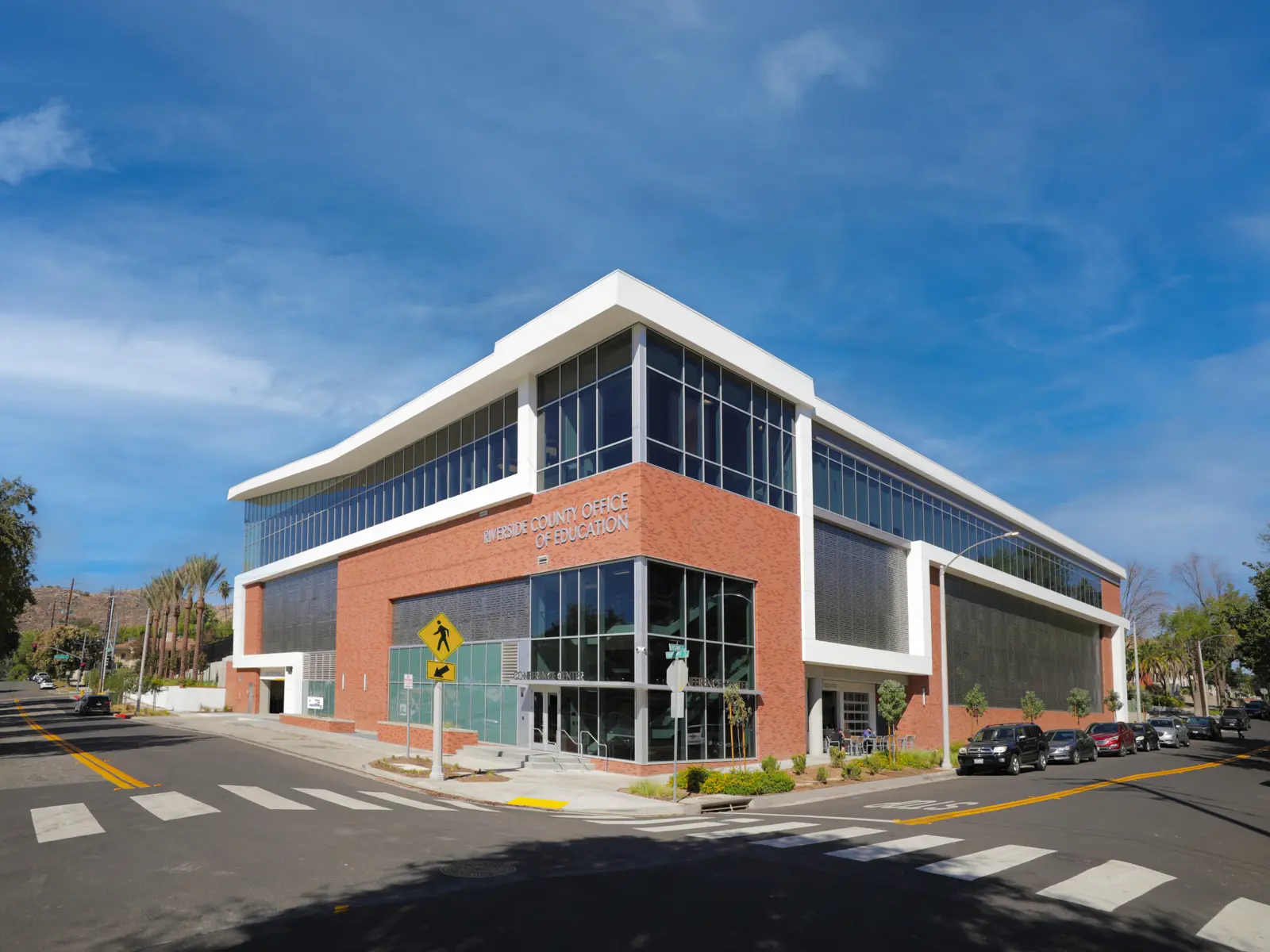 Riverside Conference Center | Riverside County Office of Education