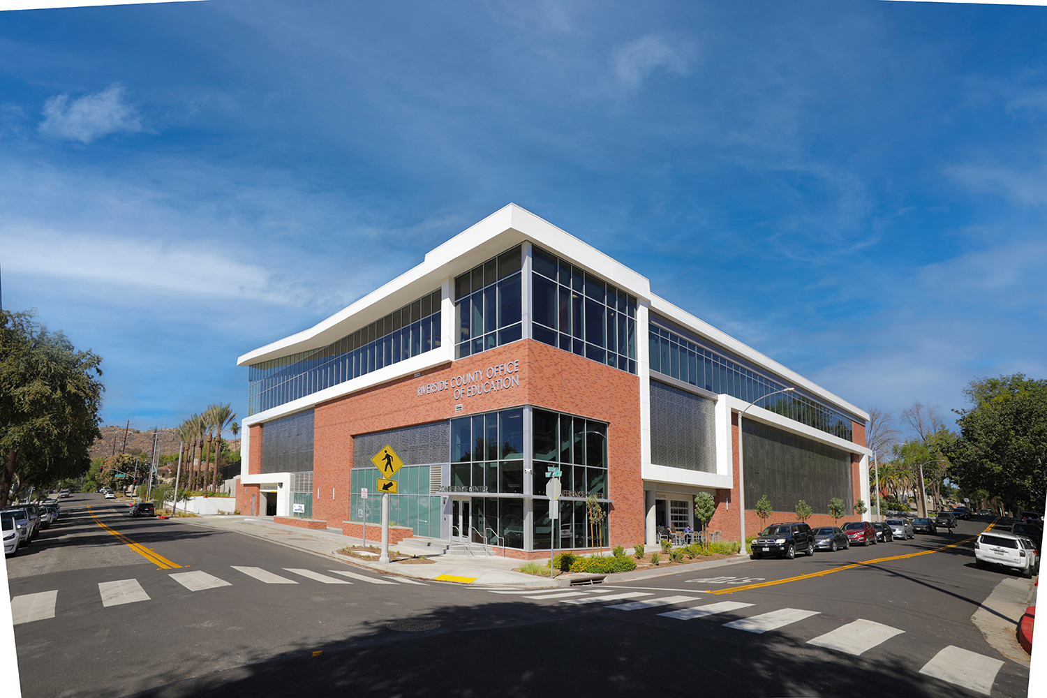 Riverside Conference Center | Riverside County Office of Education