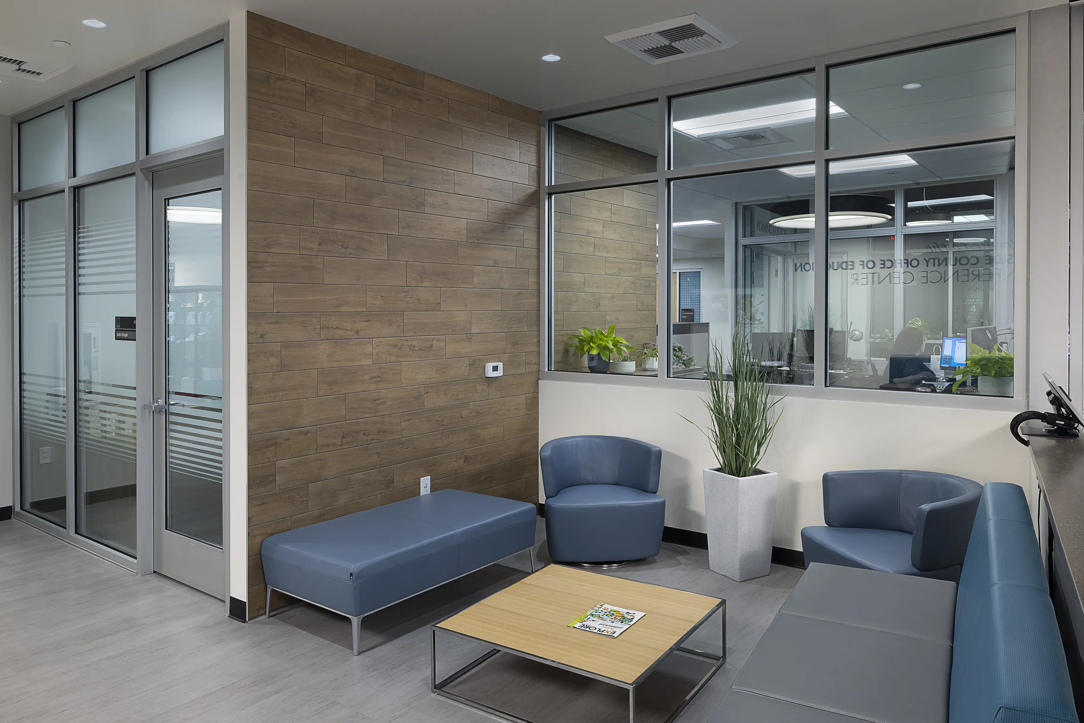 Riverside Conference Center | Riverside County Office of Education