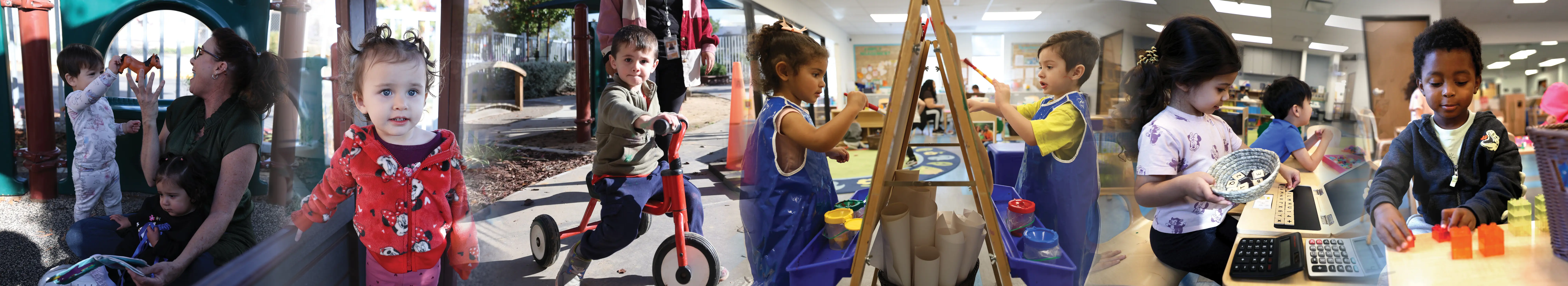 Early Education Services | Riverside County Office of Education