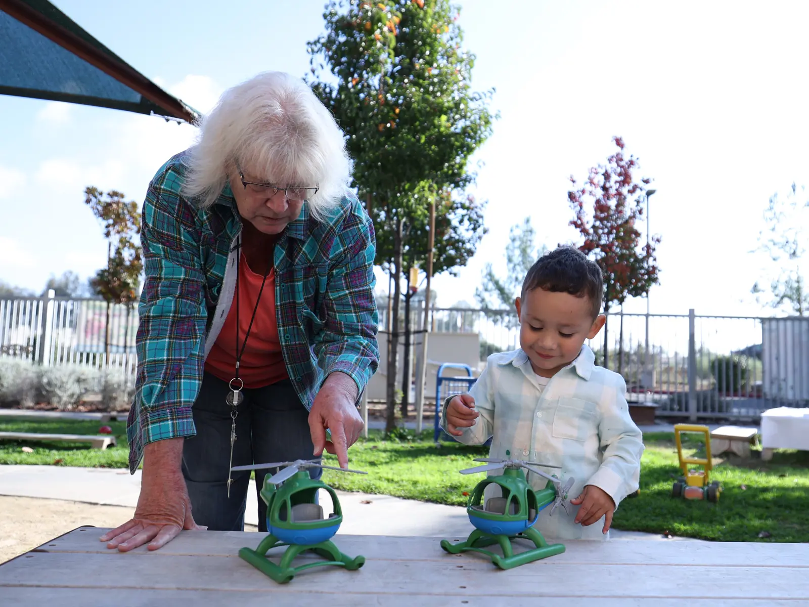 Child Care and Pre-K Education | Riverside County Office of Education